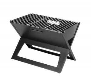 10 Best Portable Grills For RVs, Camping, Hiking and the Beach - hobbr