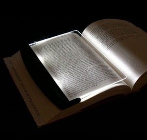 27 Reading Gadgets, Gifts To Make Reading Easier & More Fun - hobbr