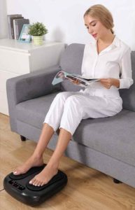 Top 21 Best Electric Massage Devices 2021 Reviewed - hobbr