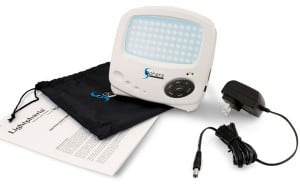 Top 5 Best SAD Light Therapy Boxes To Buy In 2021 - hobbr