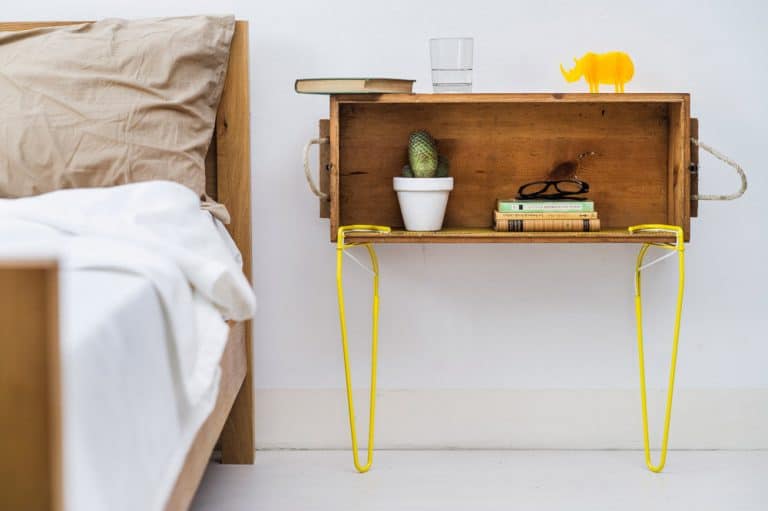 Give Items Legs To Create Furniture In a SNAP - hobbr