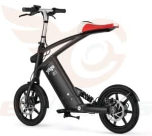 15 Types Of Electric Personal Transportation Vehicles: A Comparison - hobbr