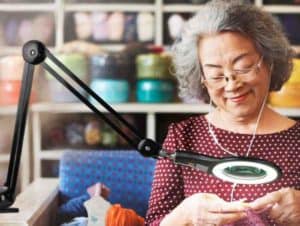 Top 5 Best Craft Lights For Hobbies, Crafting & Arts - hobbr