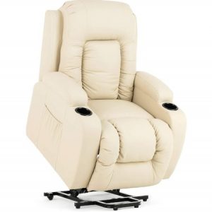 Best Power Lift Recliners With Heat and Massage - hobbr