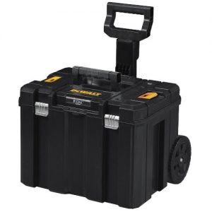 8 Best Portable Rolling Tool Boxes - hobbr