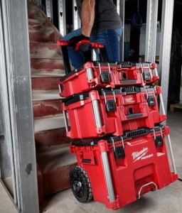 8 Best Portable Rolling Tool Boxes - hobbr