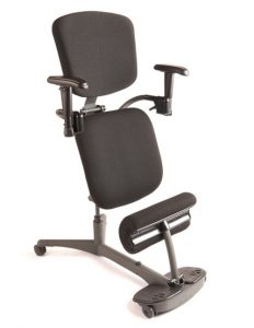 Best Leaning Chairs for the Office, Workshop, Standing Desk & More – hobbr