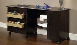 Best Craft Stations - Desks & Tables For Adult Crafters - hobbr