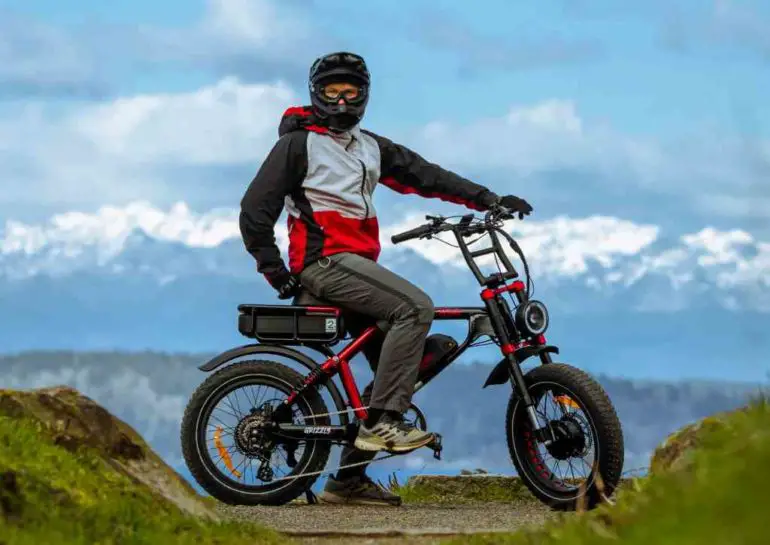 24 Types of e-Bikes - The Best Electric Bicycle for Your Riding Style ...